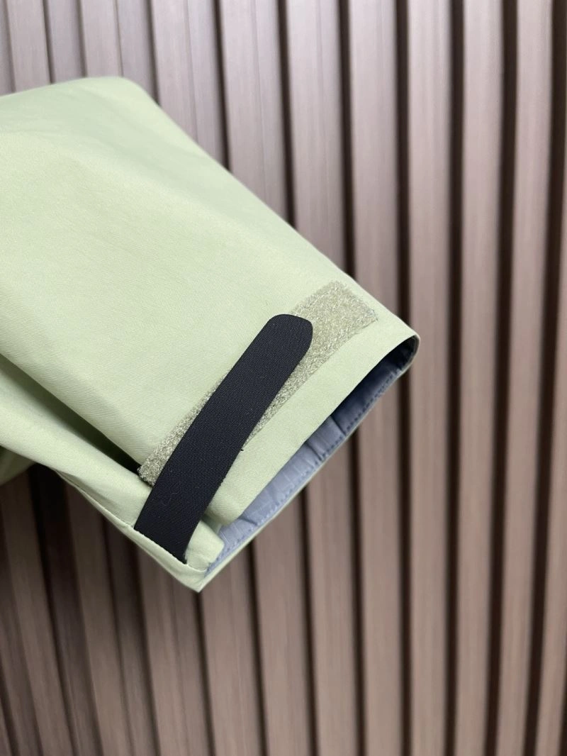 1:1 copy Arcteryx Outwear