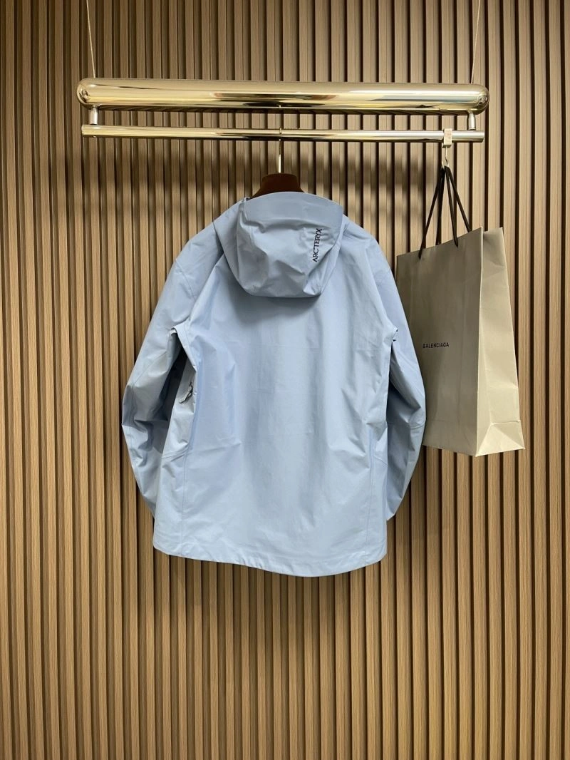 1:1 copy Arcteryx Outwear