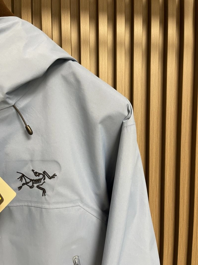 1:1 copy Arcteryx Outwear