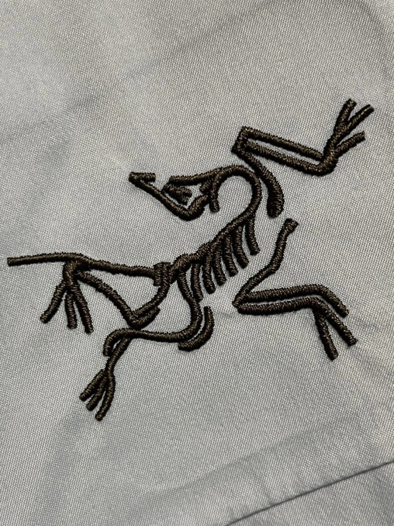 1:1 copy Arcteryx Outwear
