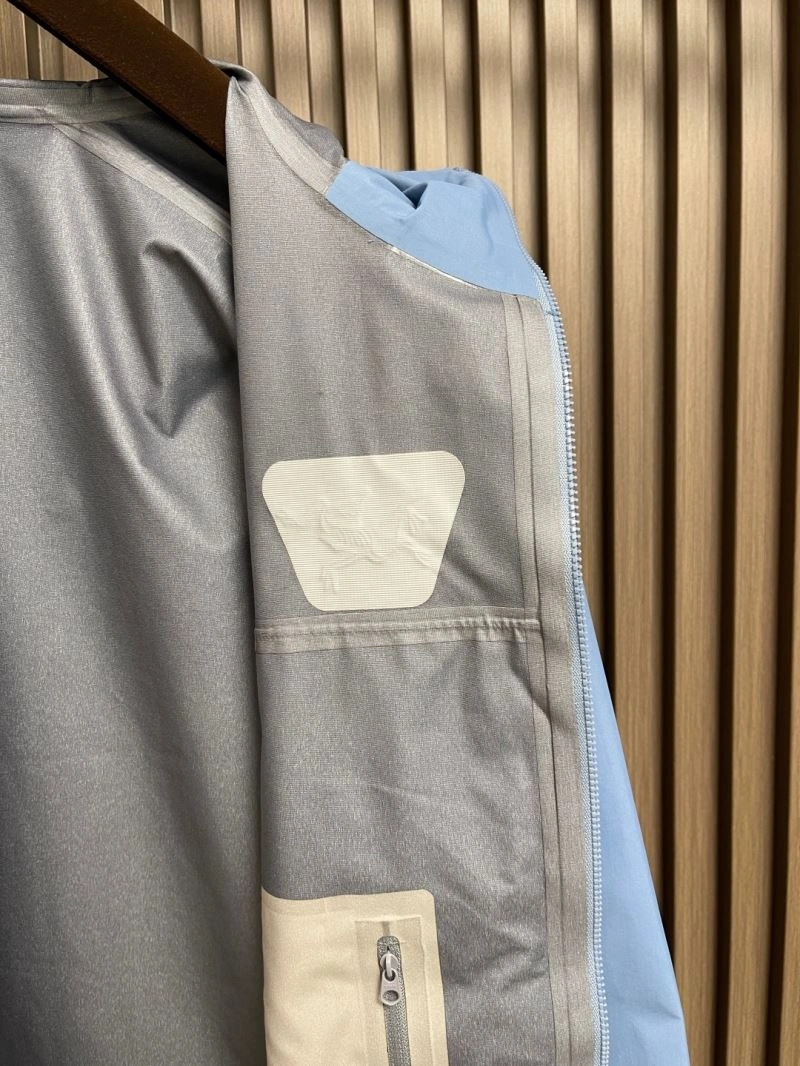 1:1 copy Arcteryx Outwear
