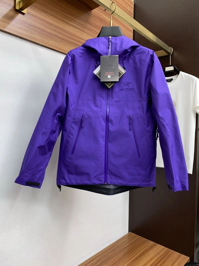 Arcteryx Outwear