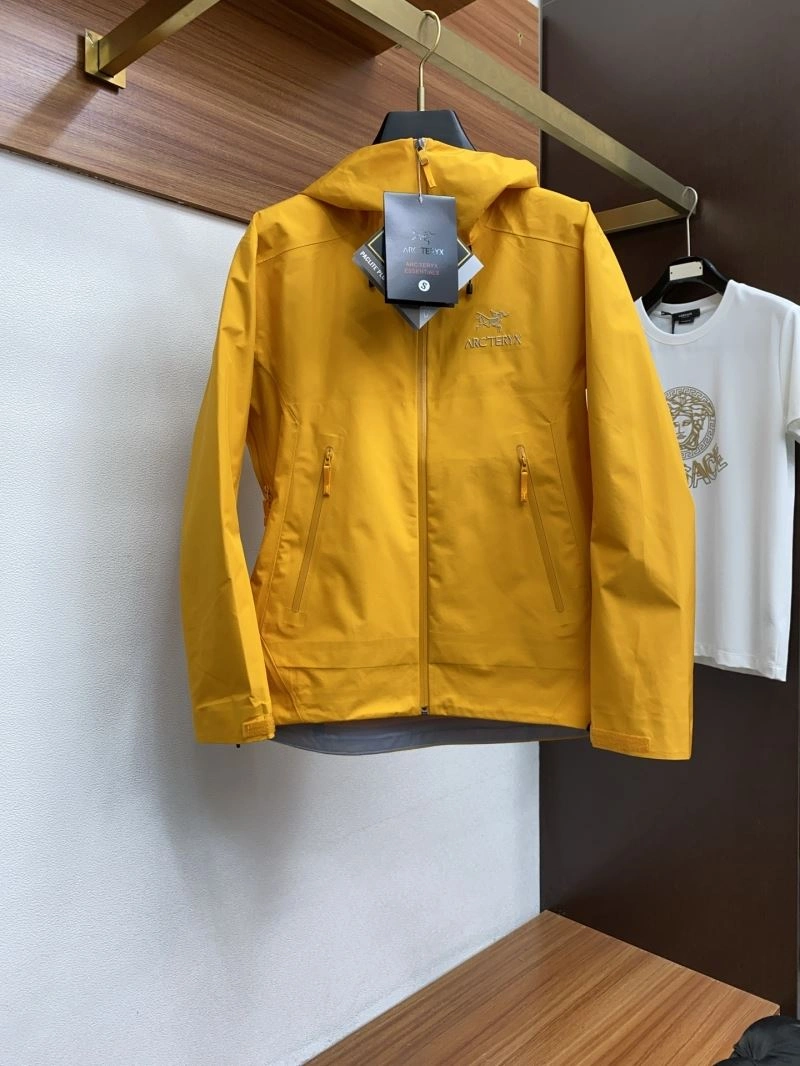 Legit Arcteryx Outwear