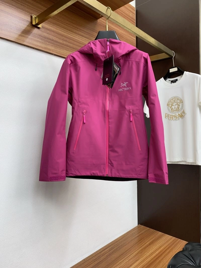 Legit Arcteryx Outwear