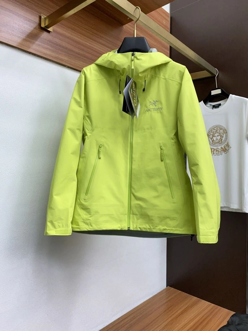 Legit Arcteryx Outwear