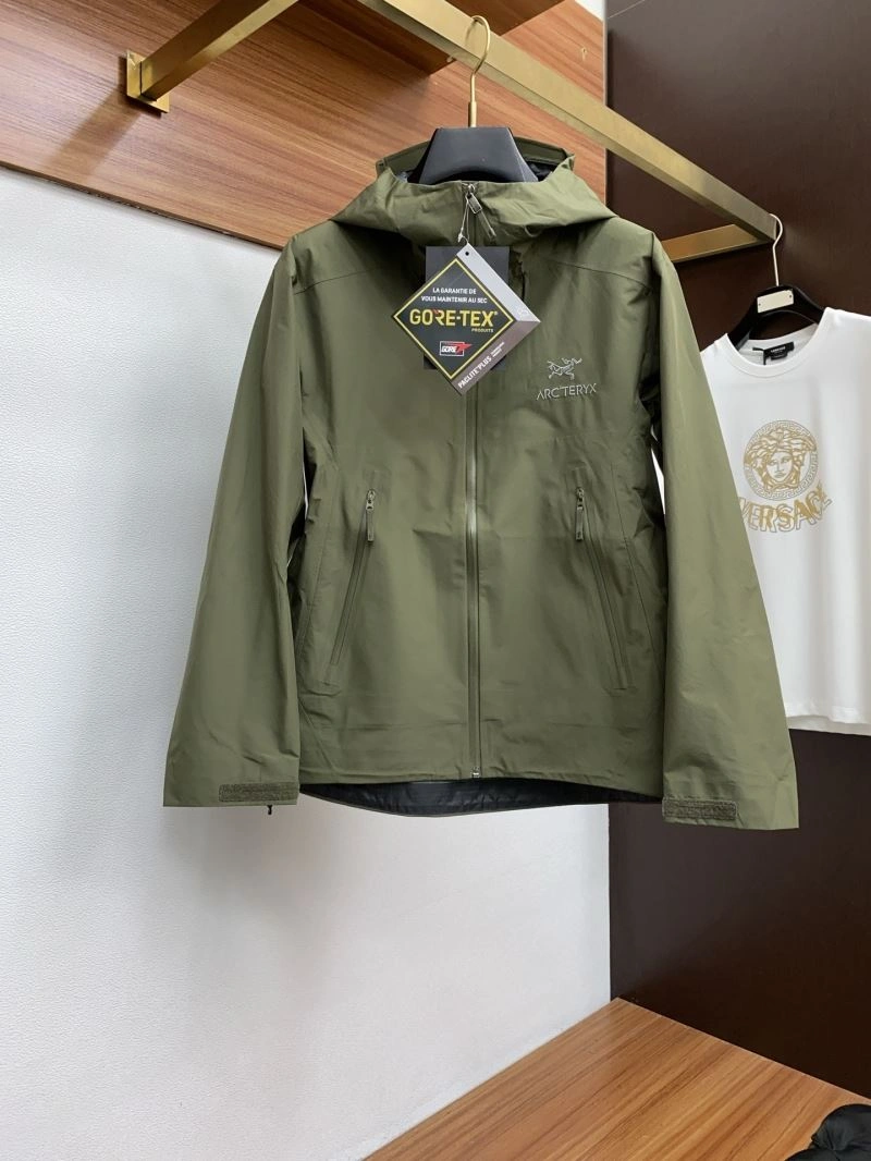 Legit Arcteryx Outwear