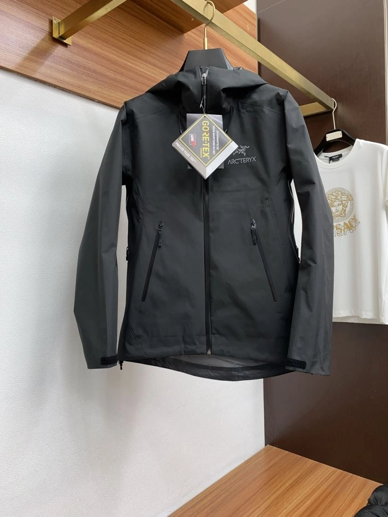 Legit Arcteryx Outwear