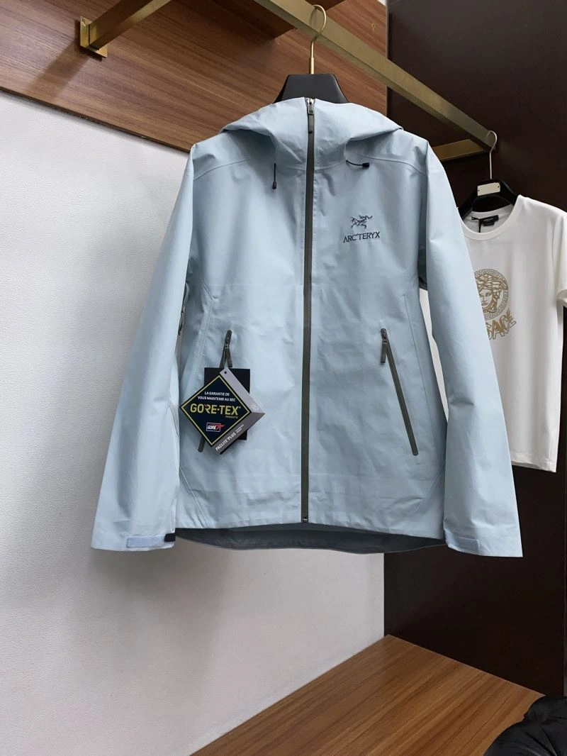 Legit Arcteryx Outwear