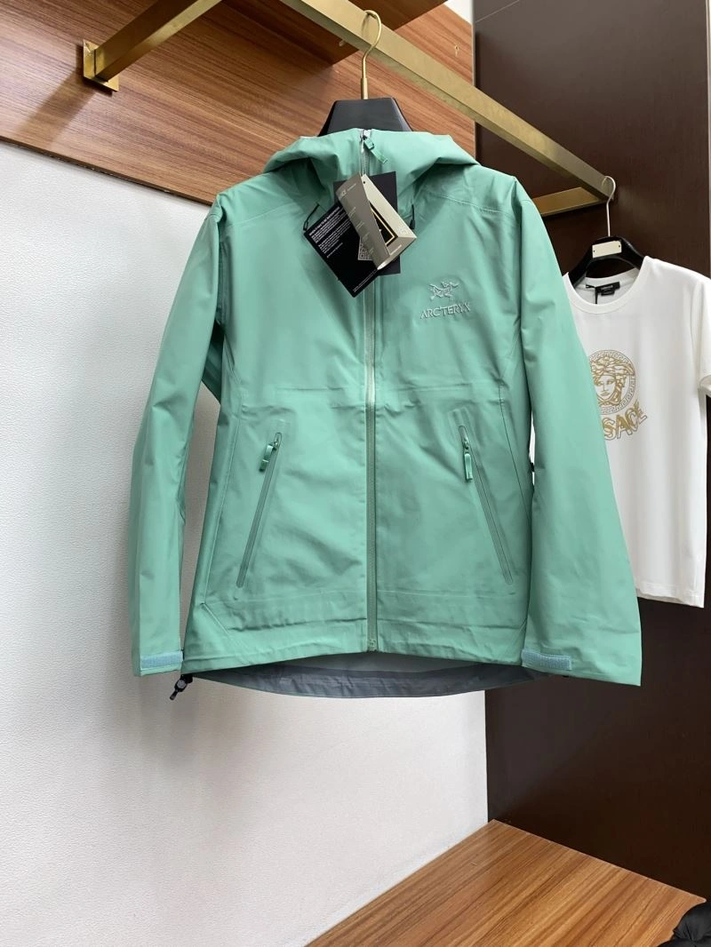 Legit Arcteryx Outwear