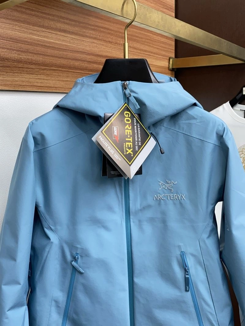 Legit Arcteryx Outwear