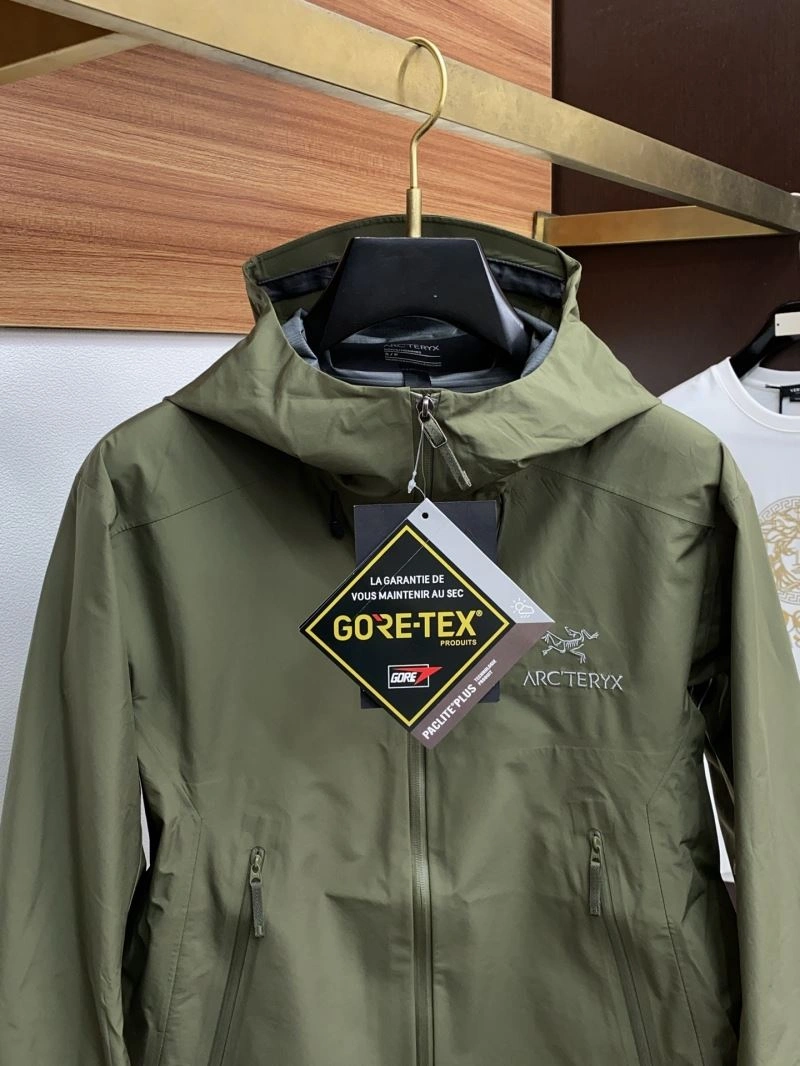 Arcteryx Outwear