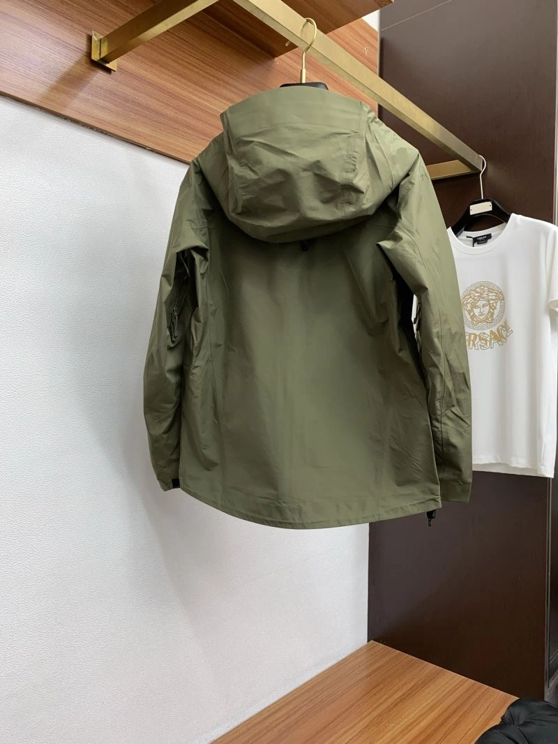 Real Arcteryx Outwear