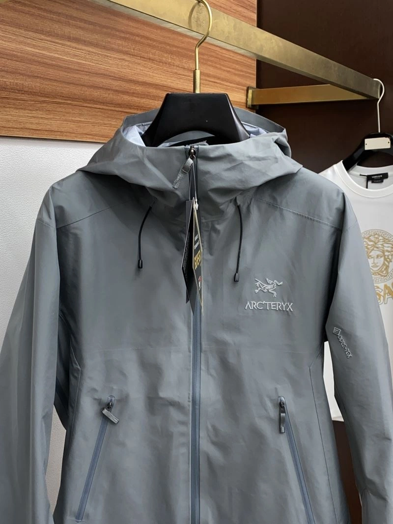 Arcteryx Outwear