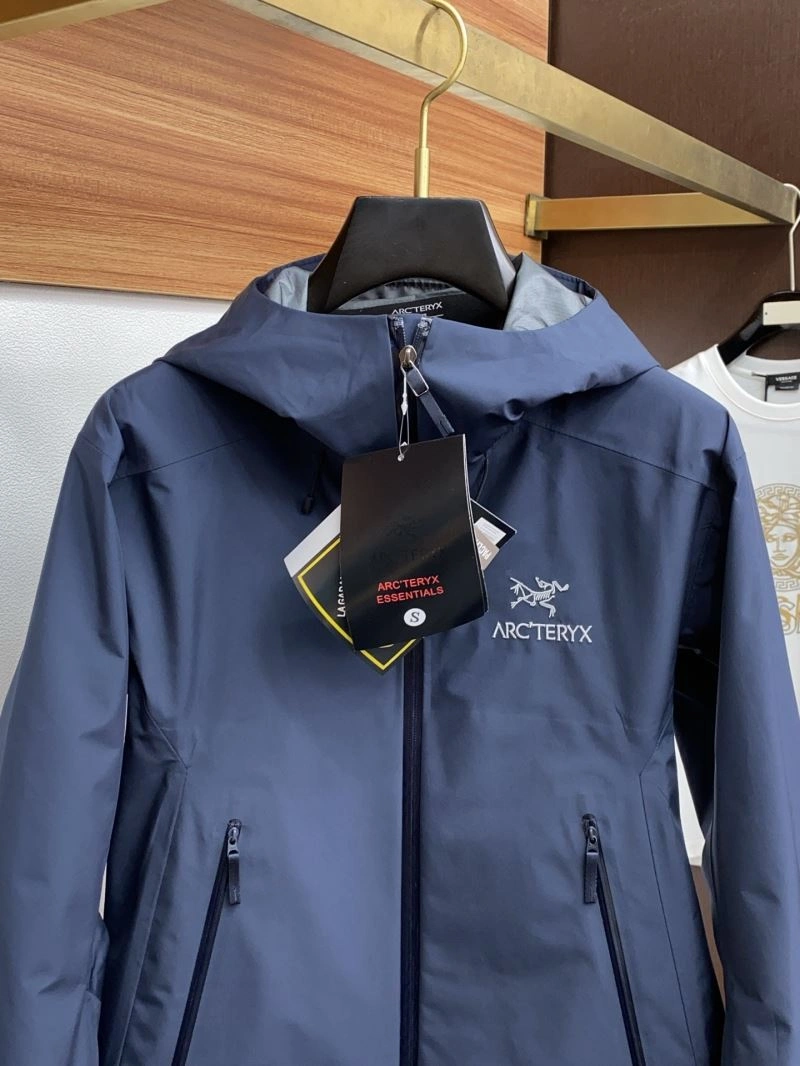 Arcteryx Outwear