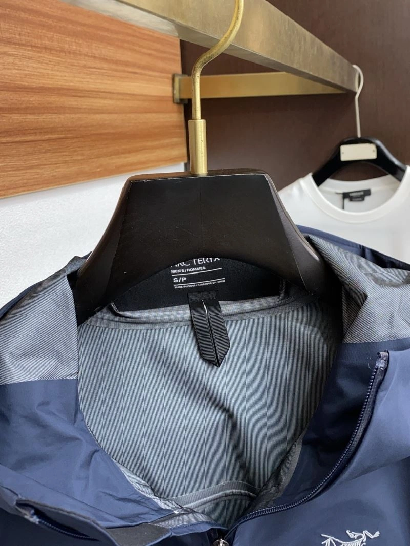 Factory-made Arcteryx Outwear