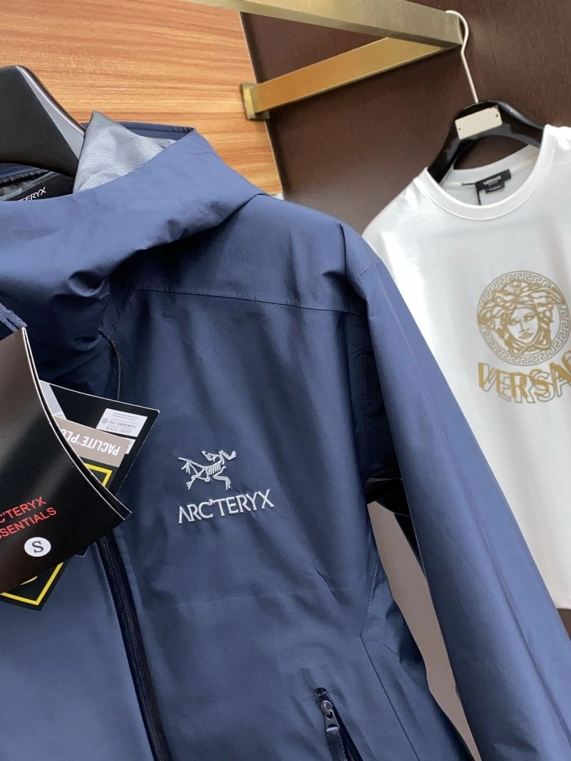 Factory-made Arcteryx Outwear