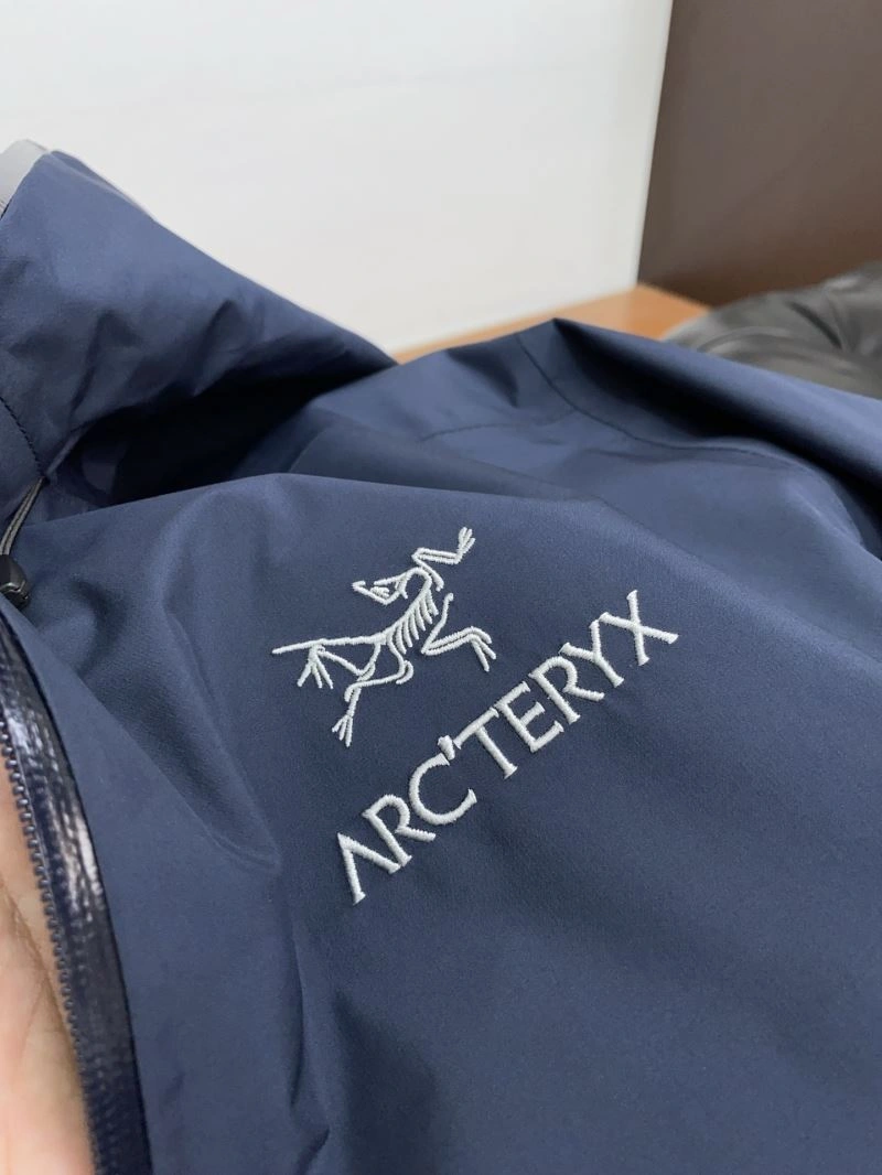 Factory-made Arcteryx Outwear