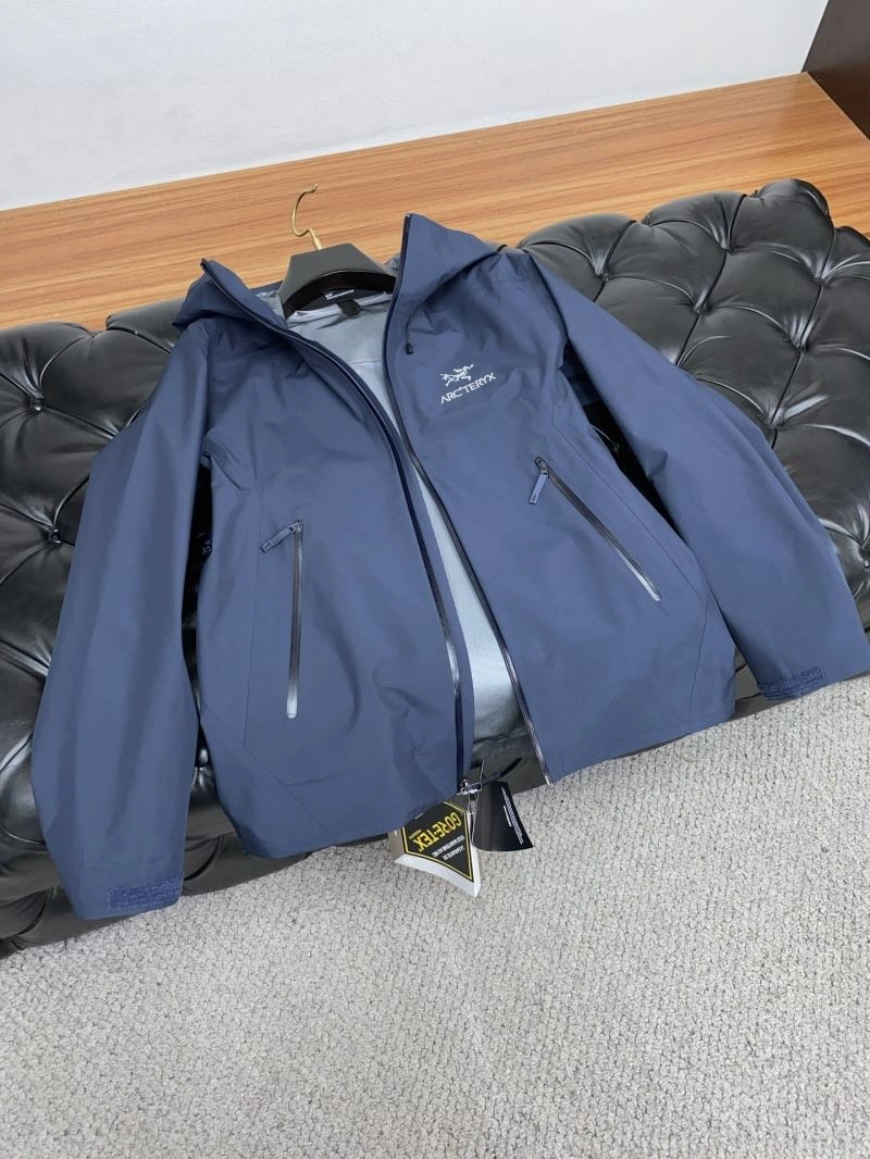 Factory-made Arcteryx Outwear