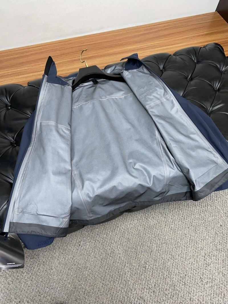 Factory-made Arcteryx Outwear