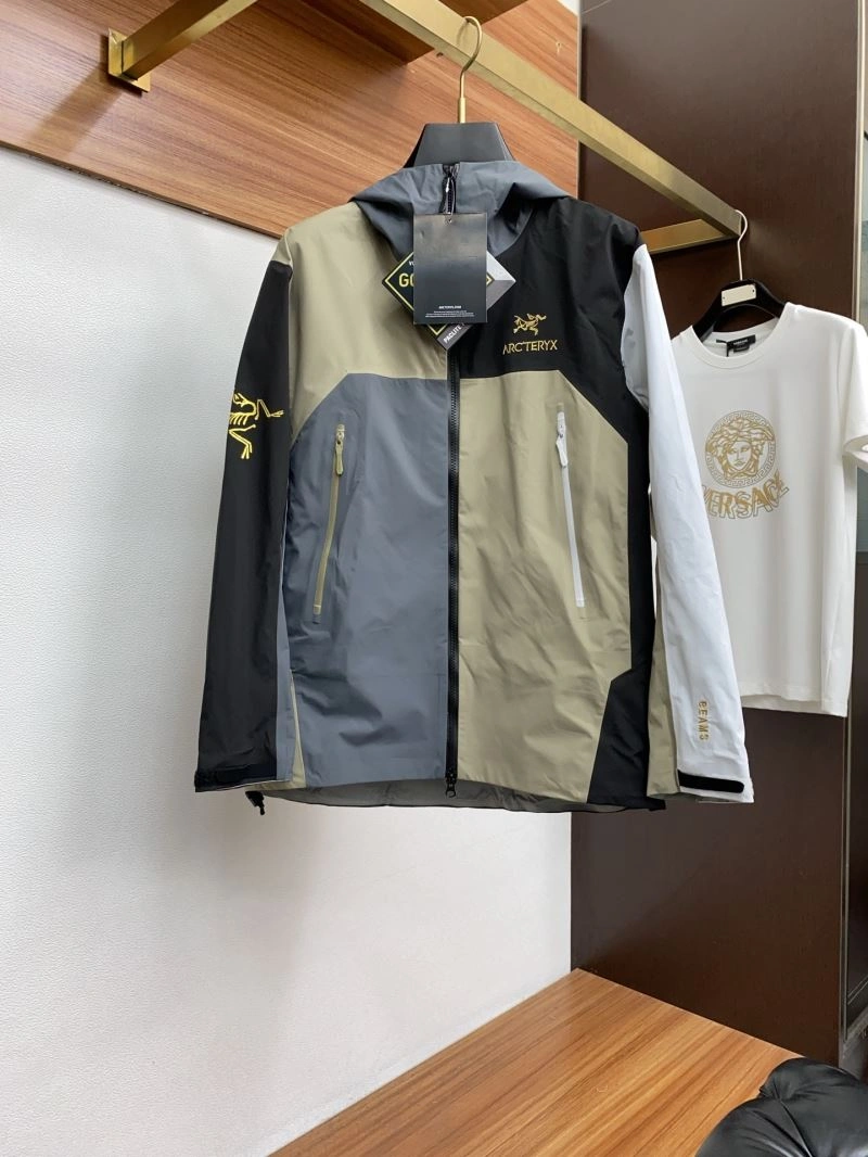 Arcteryx Outwear