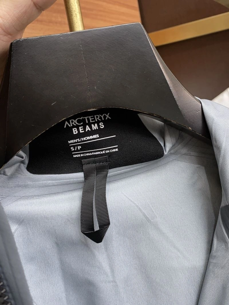 Official Arcteryx Outwear