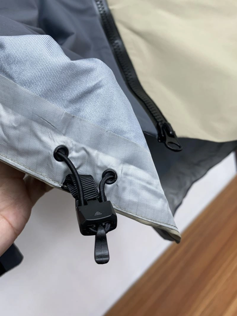 Official Arcteryx Outwear
