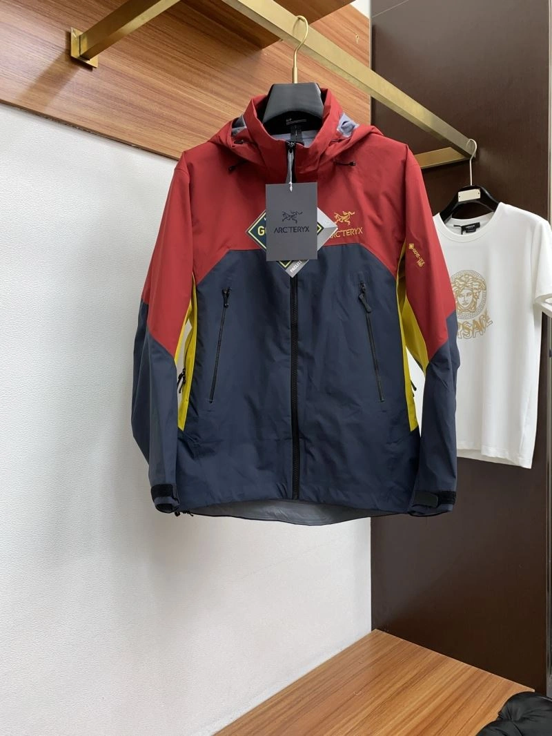 Arcteryx Outwear