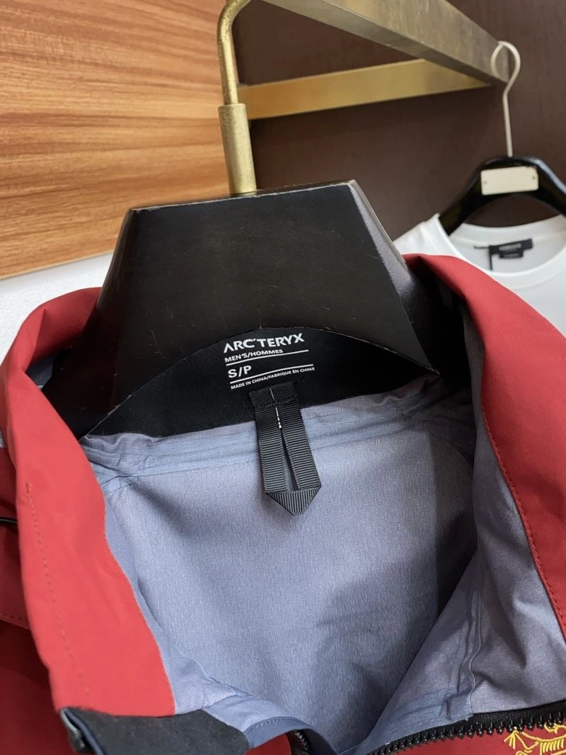 Genuine Arcteryx Outwear