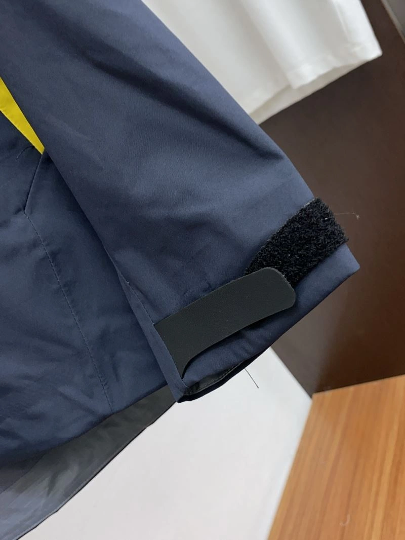 Genuine Arcteryx Outwear