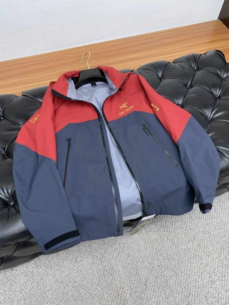 Genuine Arcteryx Outwear