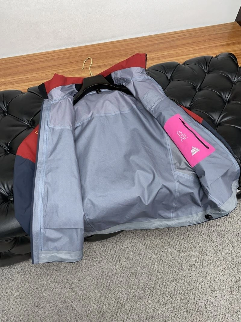Genuine Arcteryx Outwear