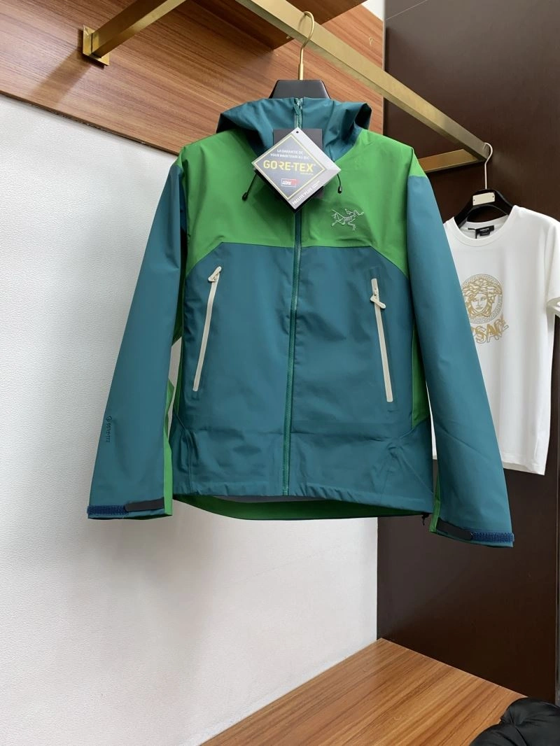 Arcteryx Outwear