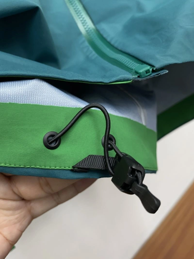Genuine Arcteryx Outwear