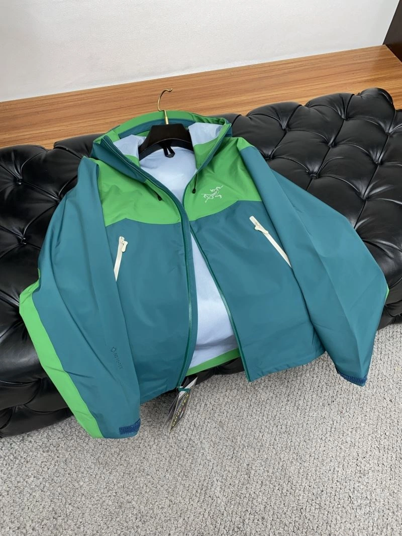 Genuine Arcteryx Outwear