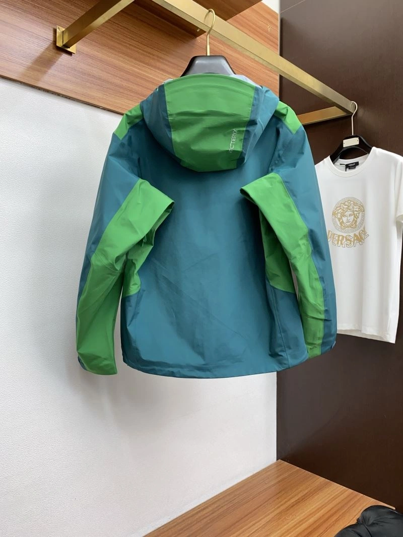 Genuine Arcteryx Outwear
