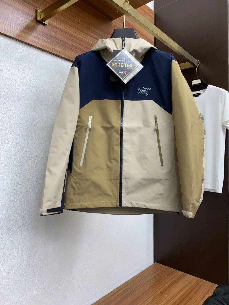 Arcteryx Outwear