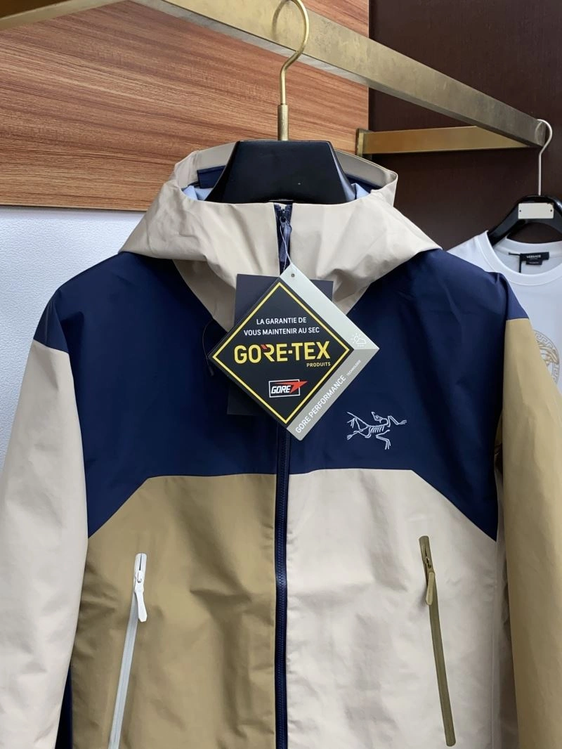 Discounted Arcteryx Outwear