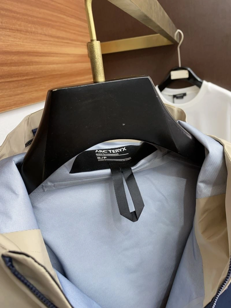 Discounted Arcteryx Outwear