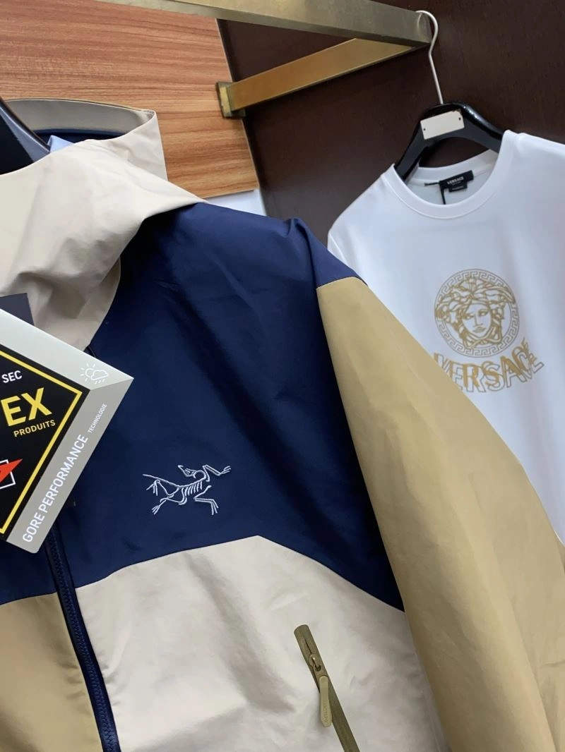 Discounted Arcteryx Outwear