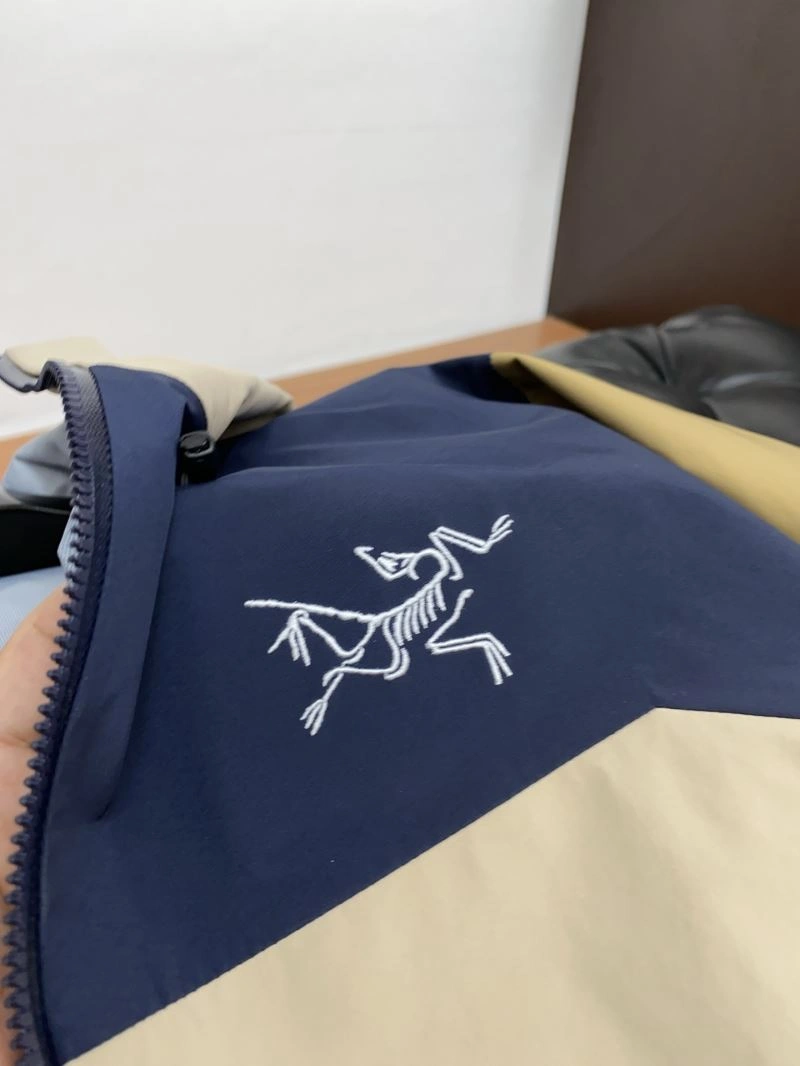 Discounted Arcteryx Outwear