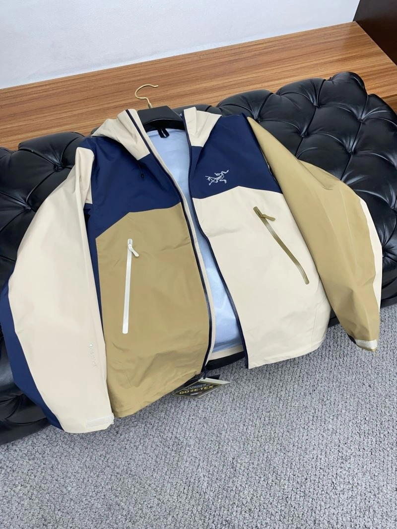 Discounted Arcteryx Outwear