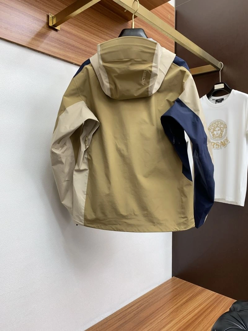 Discounted Arcteryx Outwear