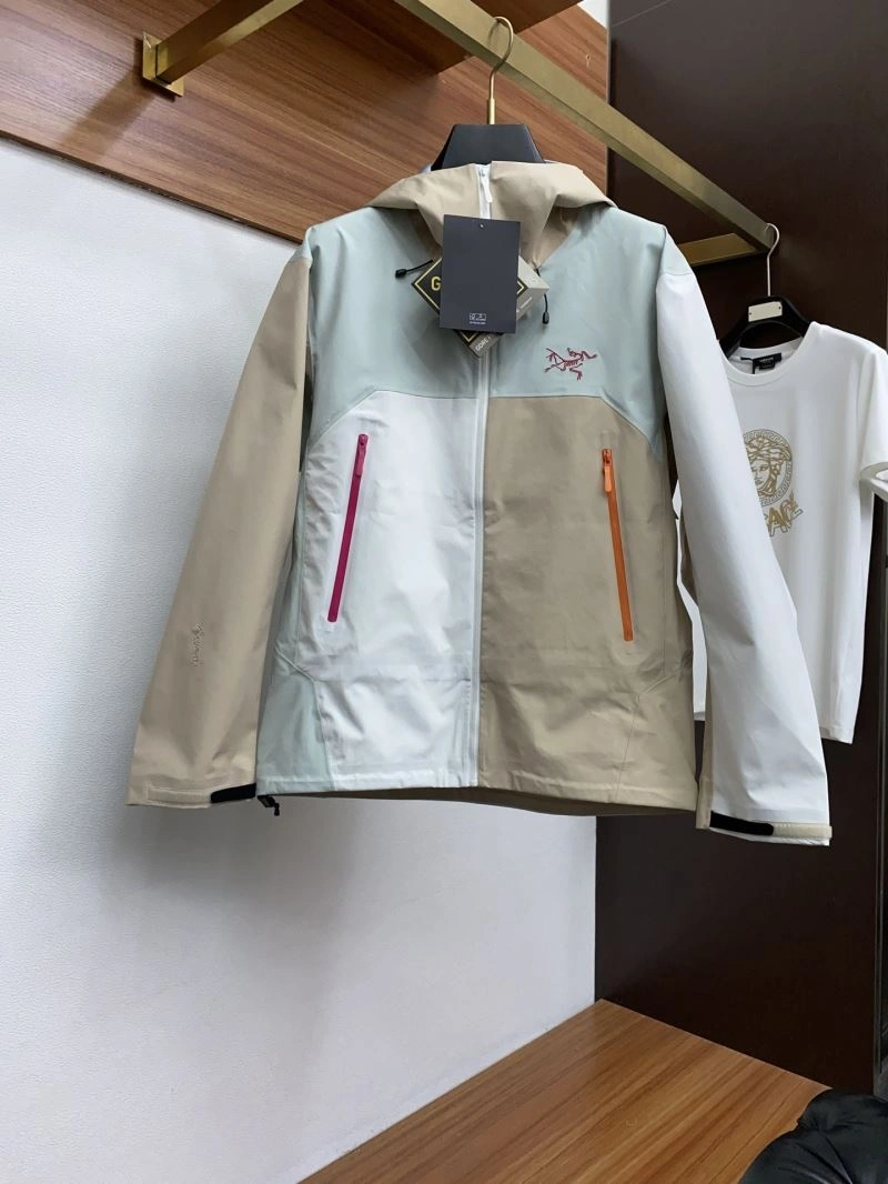 Arcteryx Outwear