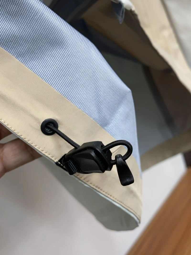 Value-priced Arcteryx Outwear