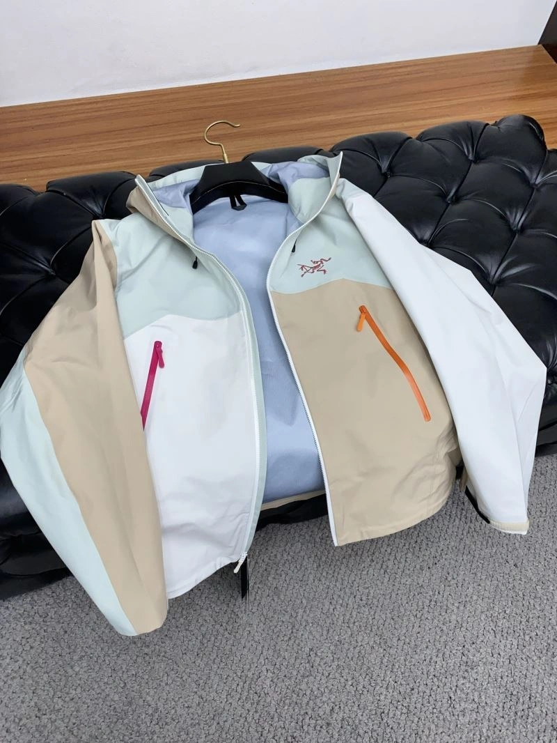Value-priced Arcteryx Outwear
