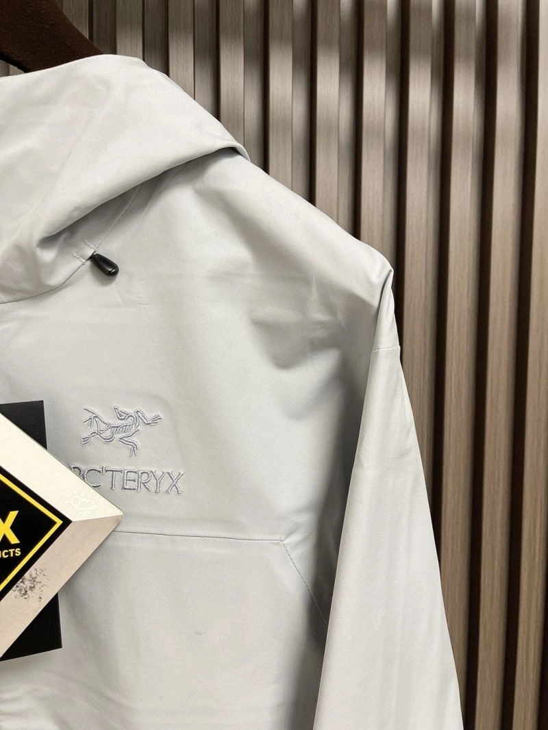 Discounted Arcteryx Outwear
