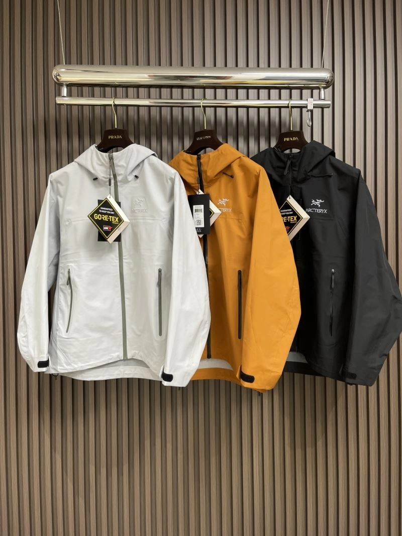 Inexpensive Arcteryx Outwear
