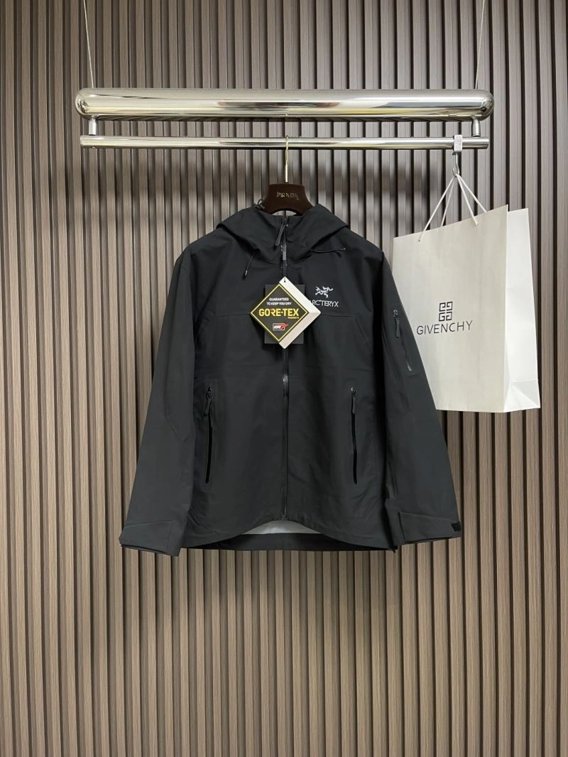 Arcteryx Outwear