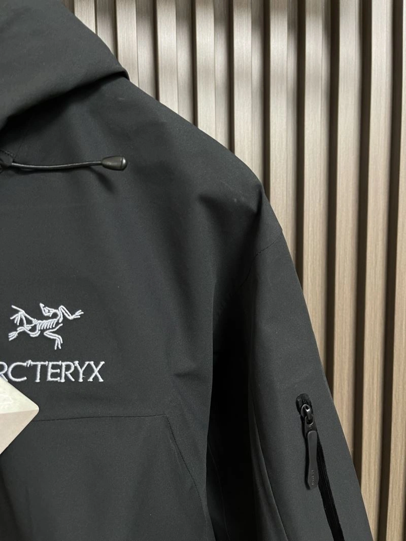Economical Arcteryx Outwear