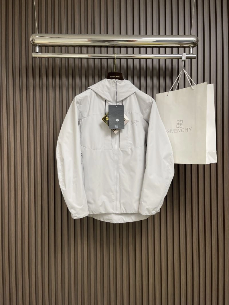 Arcteryx Outwear